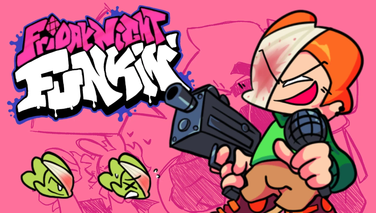 Neo Monster BF and Monster Bf Neo Pico coming soon | Fandom