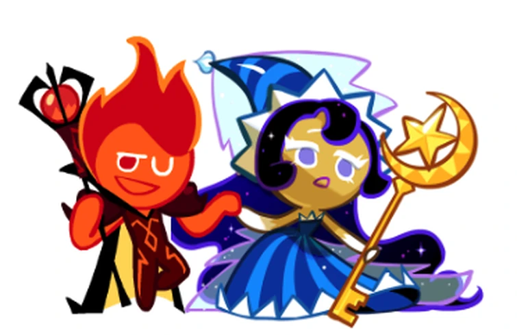 Discuss Everything About Cookie Run: Kingdom Wiki | Fandom