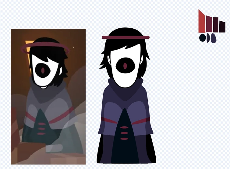 even more evadare art | Fandom