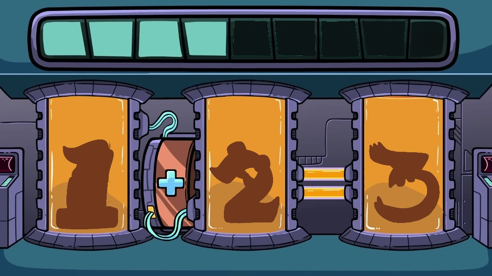 number lore 3 leaks | Fandom