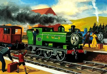 RWS or Model Series #56 | Fandom