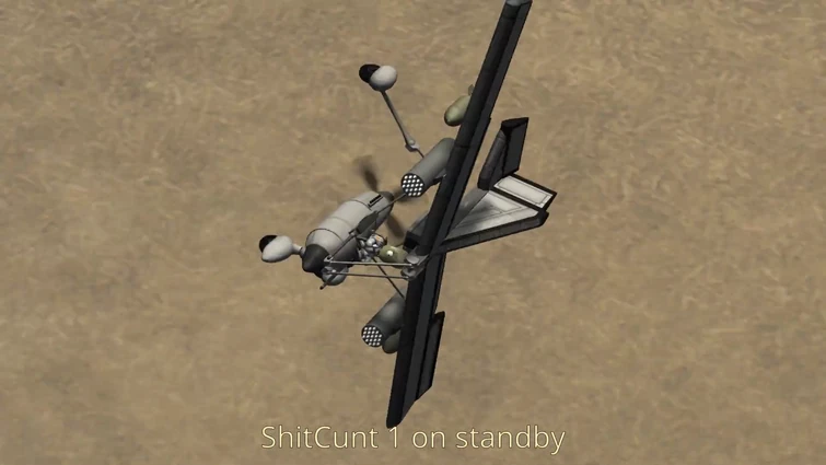 All callsigns, check in. | Fandom