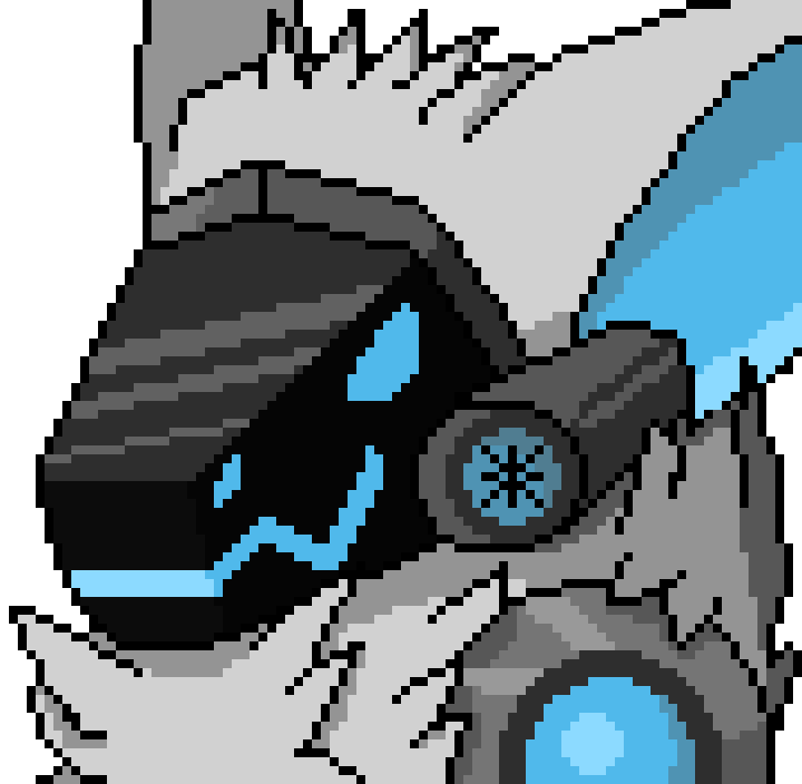 Look at the cute toaster furry. | Fandom