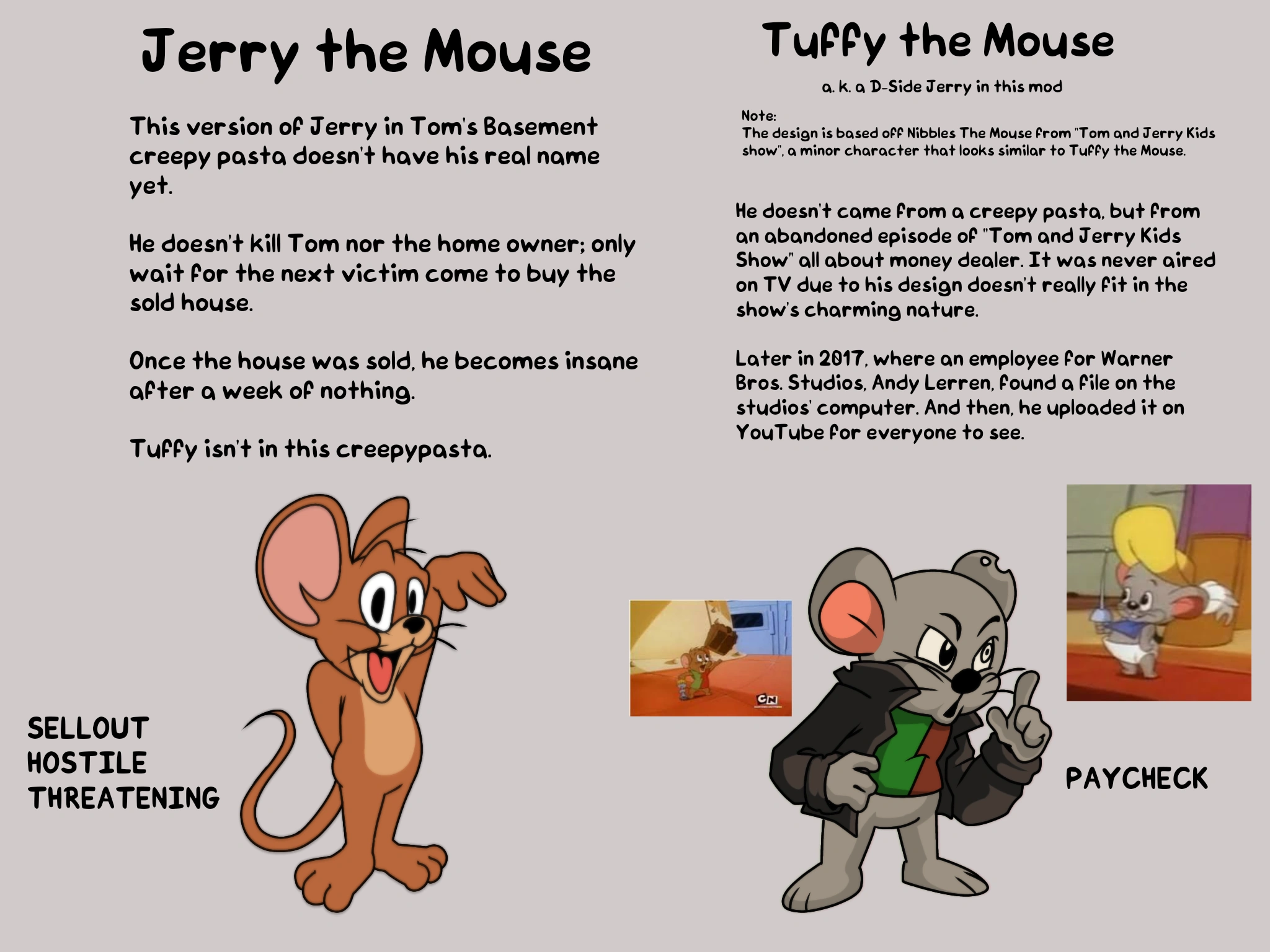 Heard someone said FNF: Basement Show is a mid mod. So I reimagined it ...