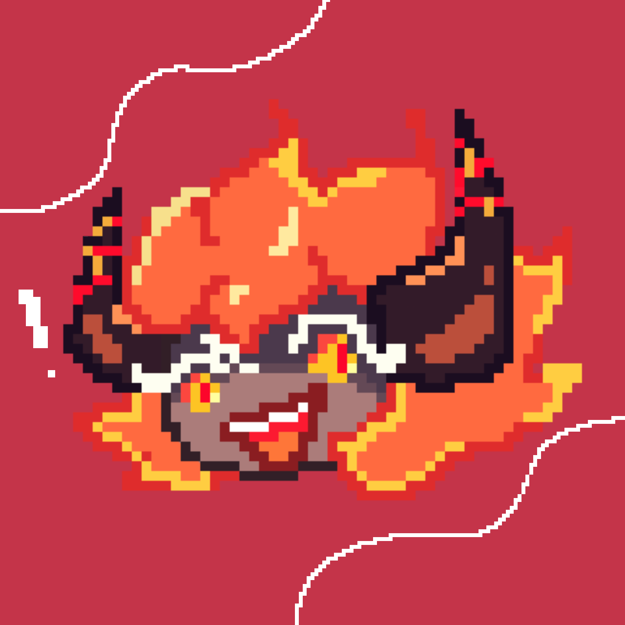 Day 1 of drawing Capsaicin until I get him- | Fandom