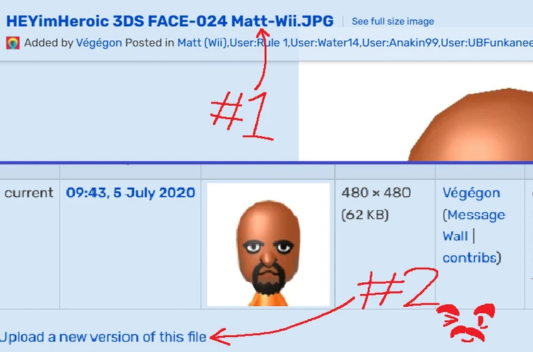 📸‼️ ANNOUNCEMENT: Render Upgrades are Officially Underway, I'd say ...
