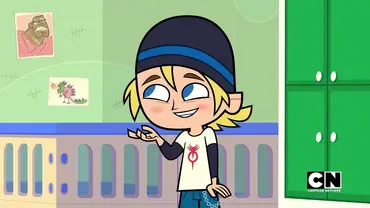 Discuss Everything About Total Drama Wiki | Fandom