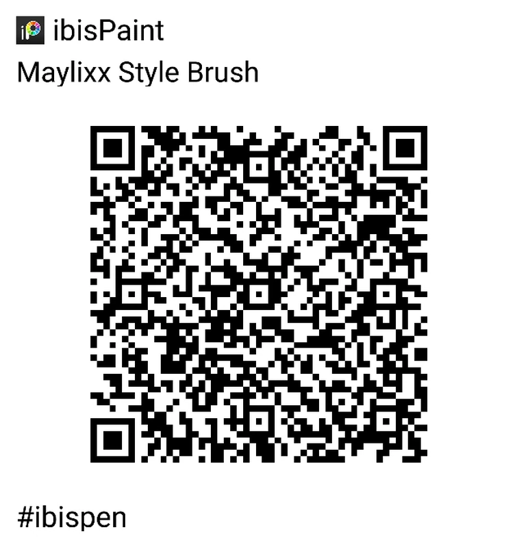Cookie brush QR codes | Fandom
