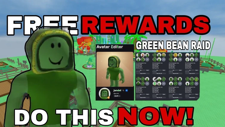 why is everyone on roblox green. | Fandom