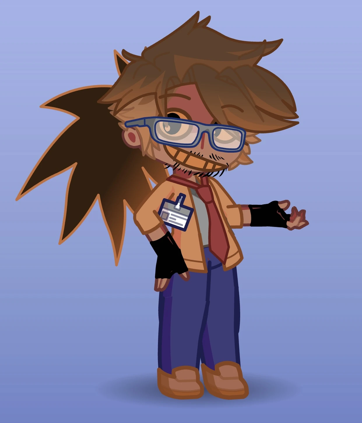 BITCRUSHER GACHA DESIGN!!! (part 1) | Fandom