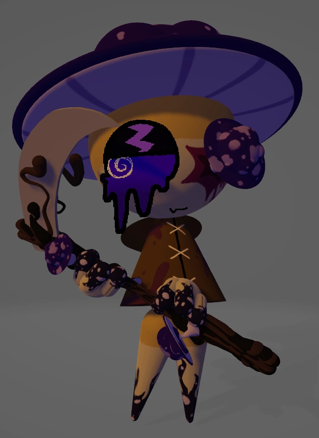 mushroom | Fandom