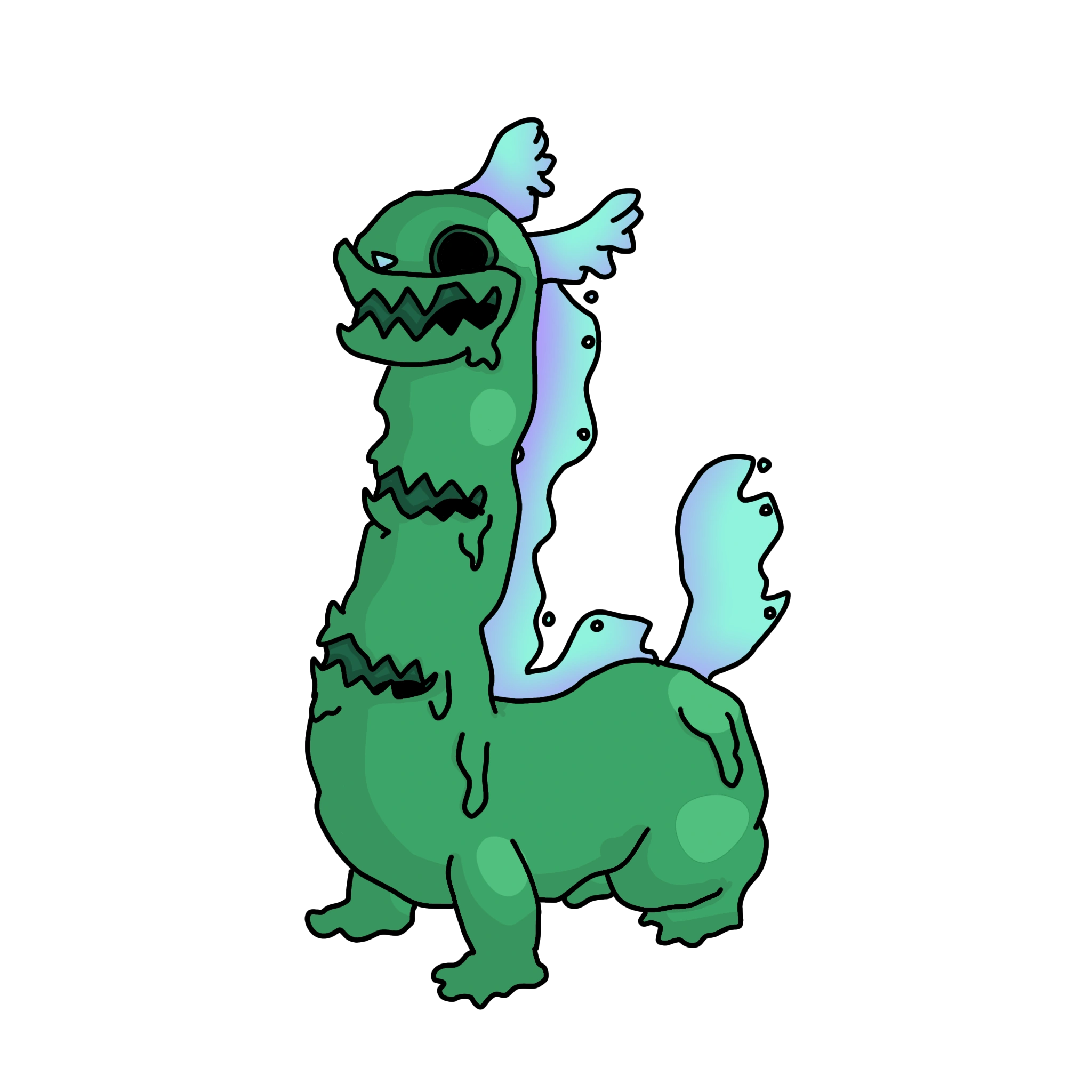 Rare Blarret Prediction | Fandom