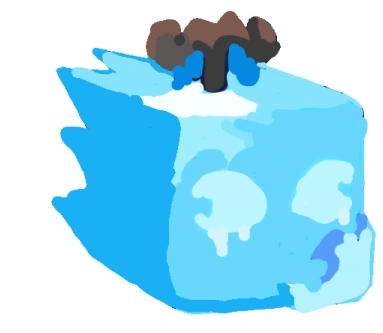 ICE FRUIT ARt | Fandom