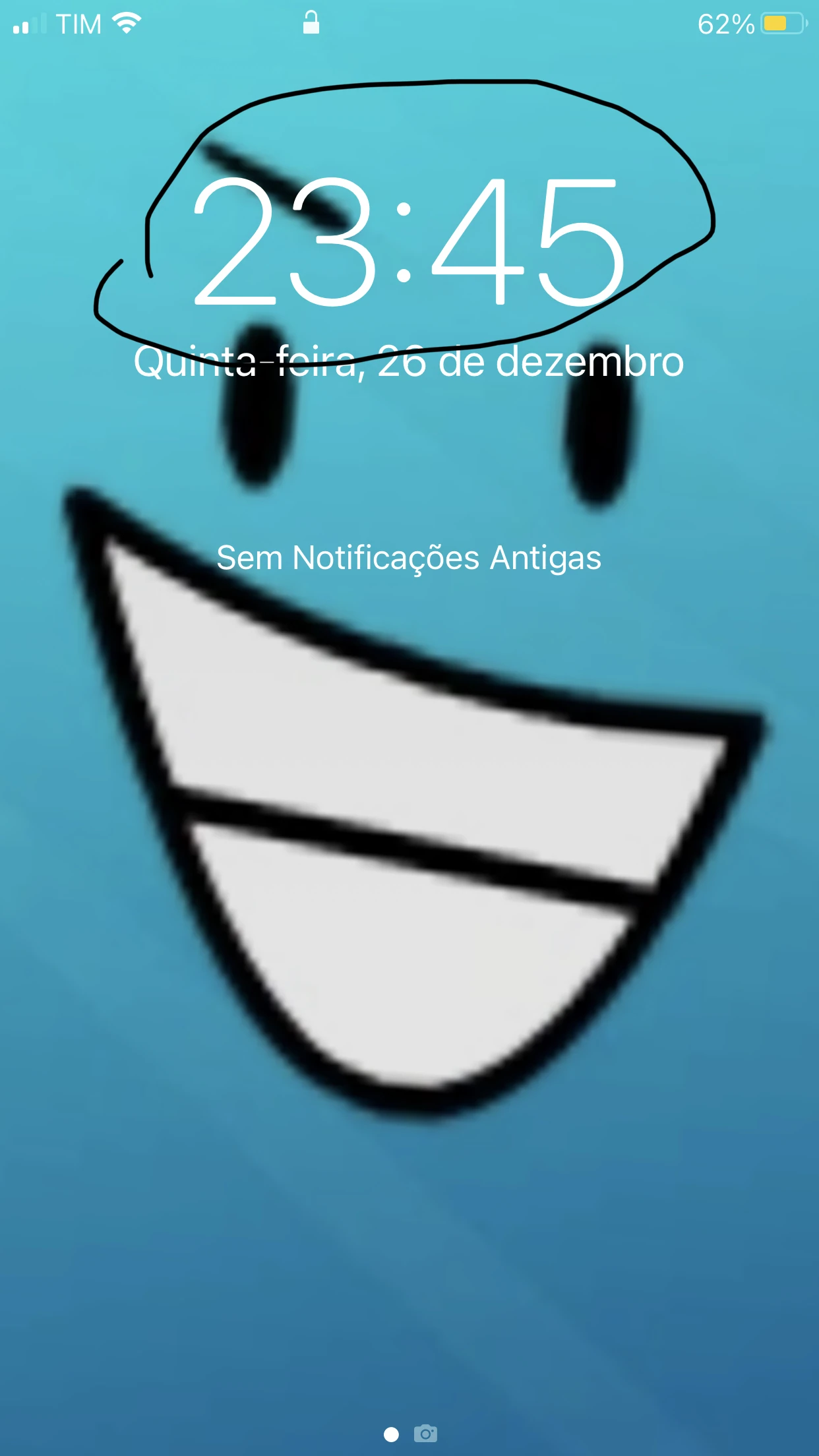 Coincidence | Fandom