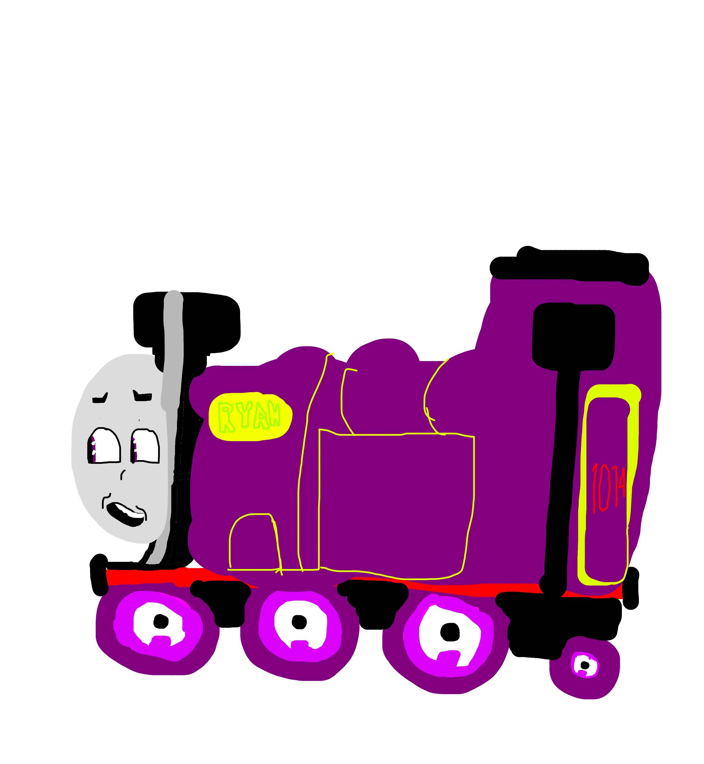 Ryan all engines go | Fandom