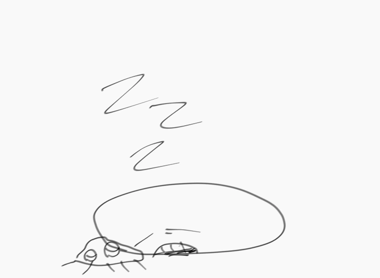 i am so eepy | Fandom