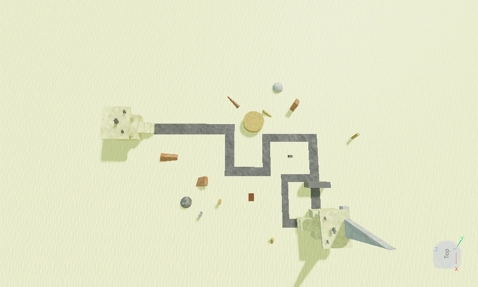 Fan Made Map | Fandom