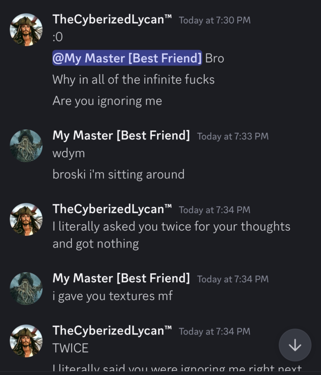 In Defense Of Valentae + Expose. | Fandom