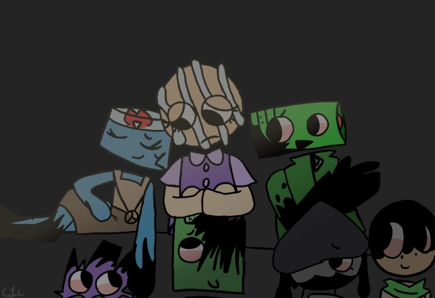 YOWCHIE!!!! | Fandom