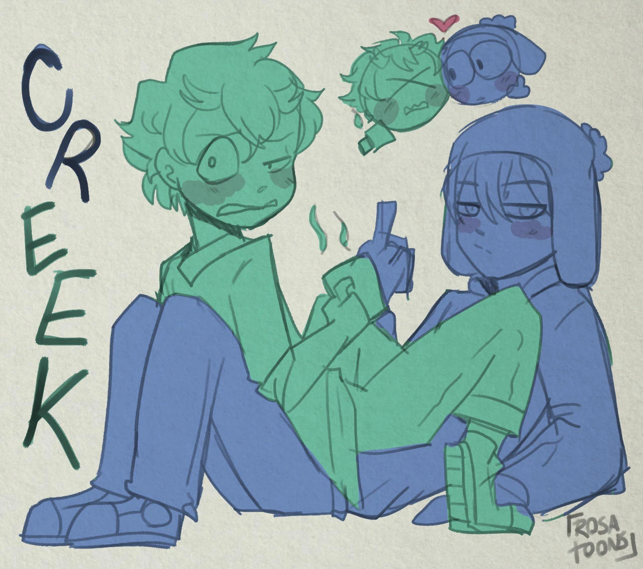 Chip's Favorite Ships (Part 6) | Fandom