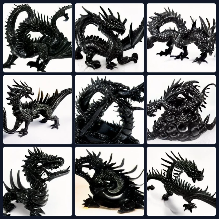 soulburst obsidrugon (real!!!) | Fandom