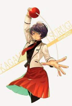 Kagami Fanclub! | Fandom