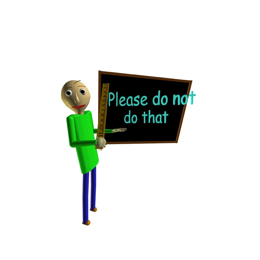 Dear Roblox… that new update of yours? | Fandom