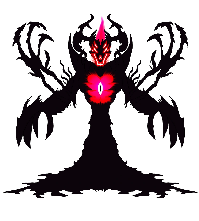 My Pure Evil OC | Fandom