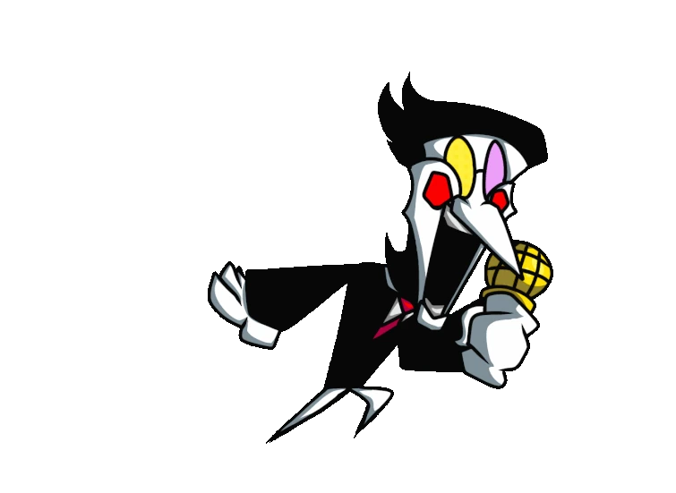 Spamton Progress | Fandom