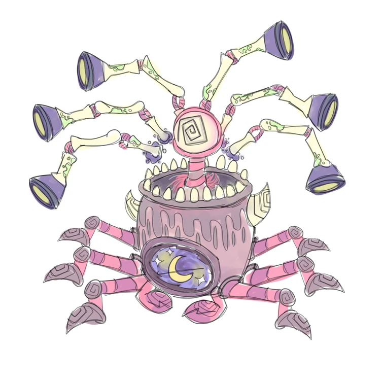 Rare Anglow (Colored) | Fandom