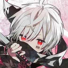 What do the exclamation marks on Mafumafu's face mean? | Fandom