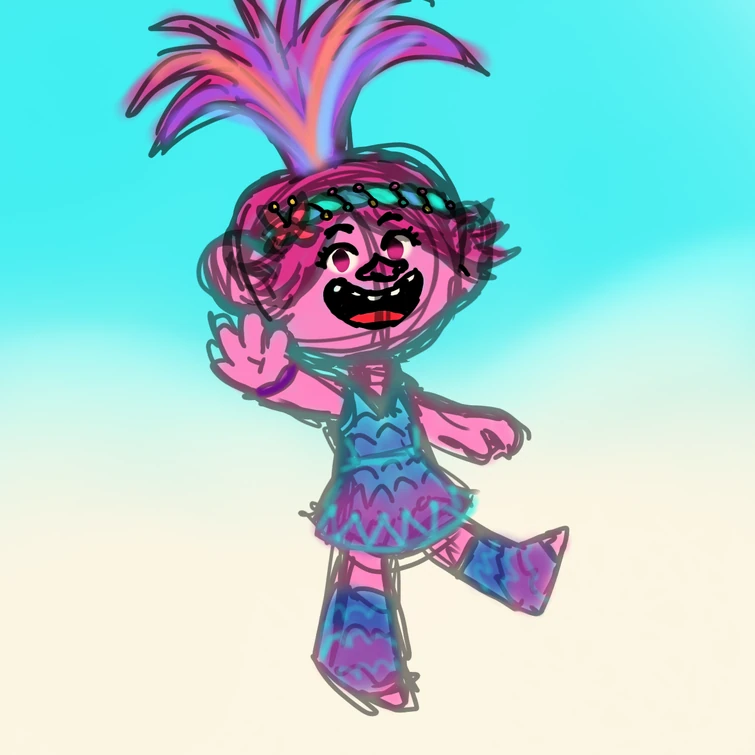 Discuss Everything About Trolls Trollpedia | Fandom