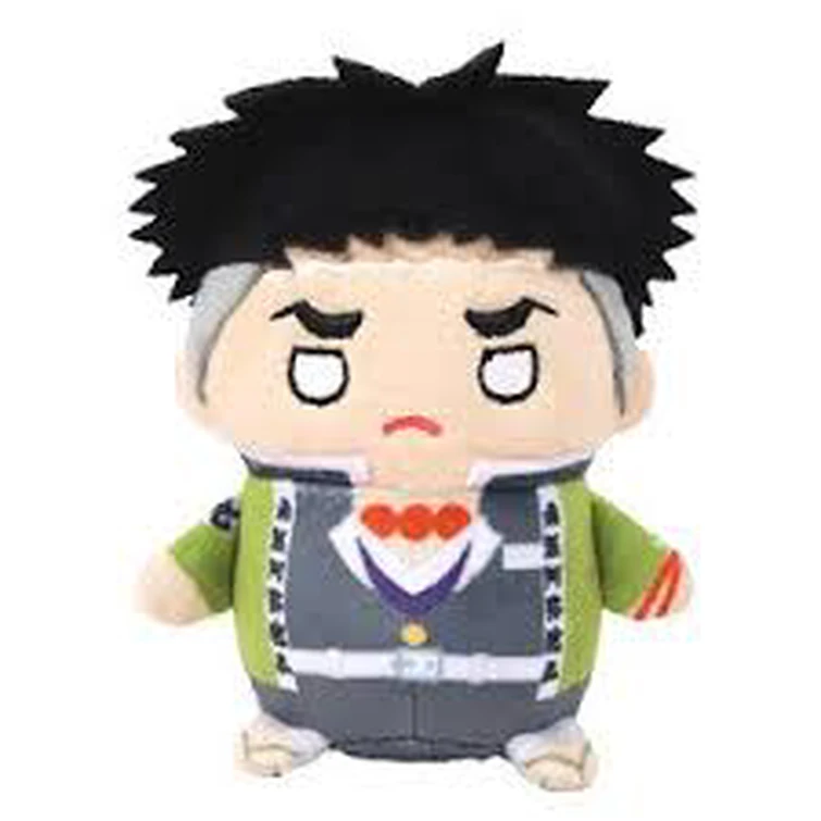 Cursed plushies (8x) | Fandom