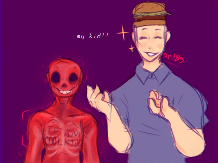 I sure did a good job of taking a break from fandom huh? (Sarcasm) | Fandom