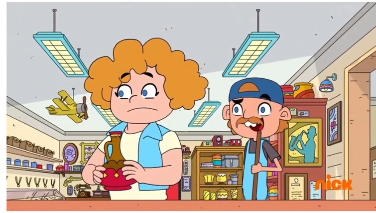 Discuss Everything About The Twisted Timeline of Sammy and Raj Wiki ...