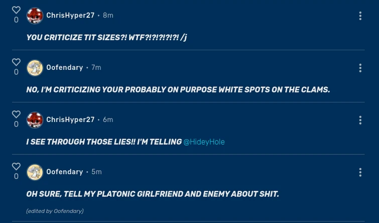 The Art Criticizer | Fandom