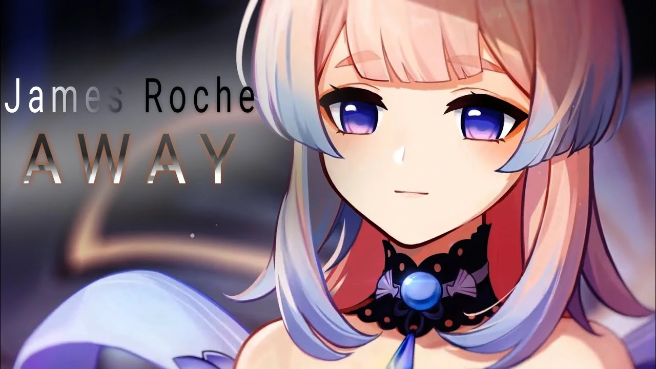 AWAY [AMV-GMV] | Fandom