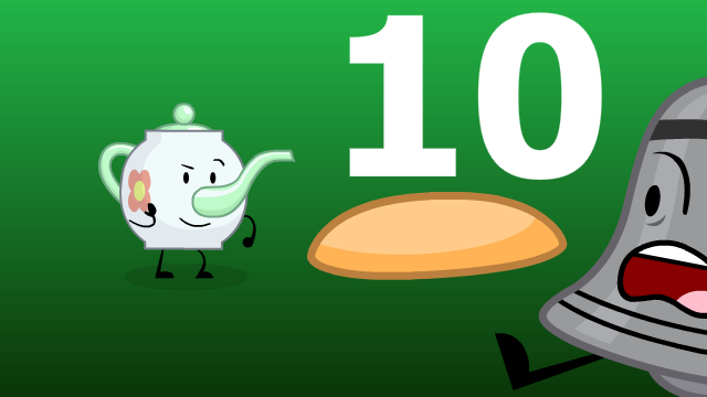 II Again 10 - Frisbee Frenzy | Fandom