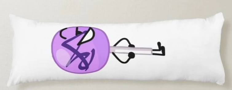 Lollipop Body Pillow | Fandom