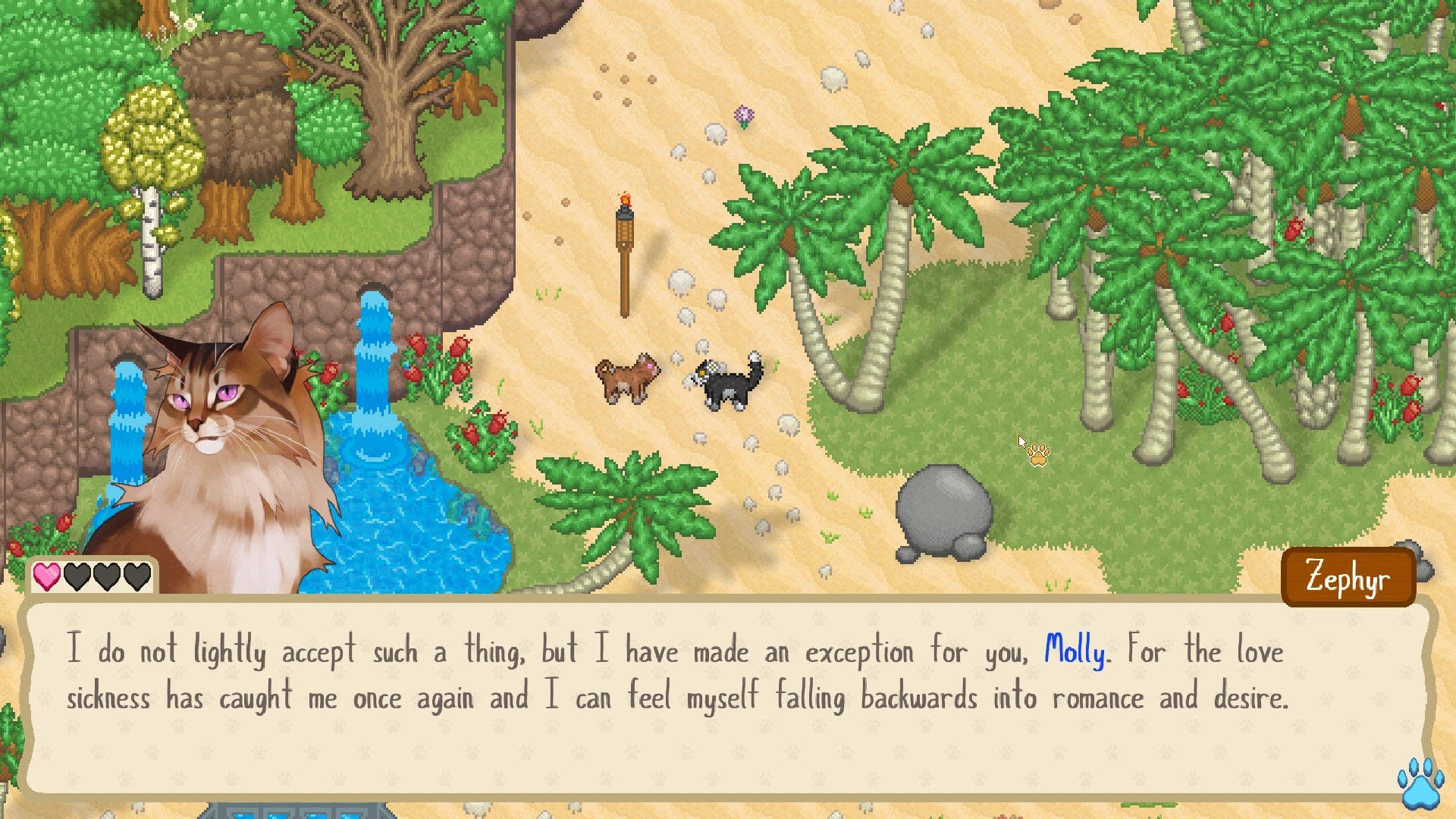 A question for everyone who got Wildwood story! | Fandom