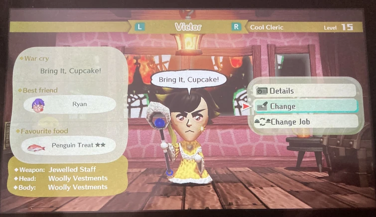 Discuss Everything About Miitopia Wiki | Fandom