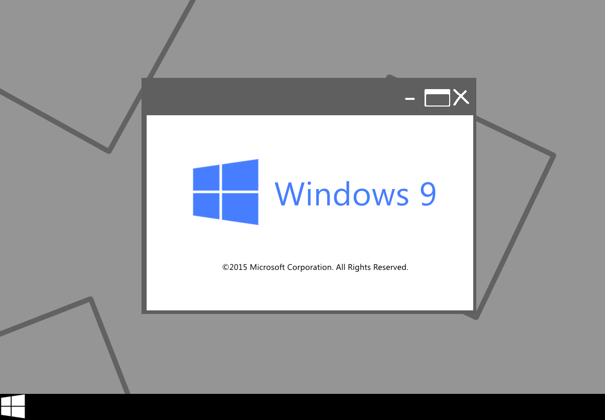 If Microsoft Never Skipped Windows 9 | Fandom
