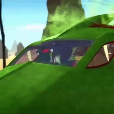 Favorite Serpentine Vehicle? [why do I already know what's gonna win ...