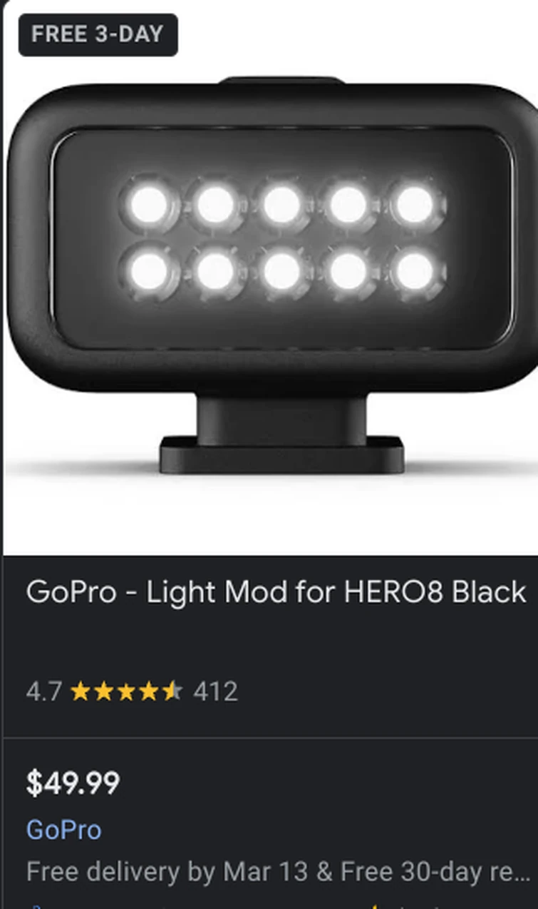 gorp light on | Fandom