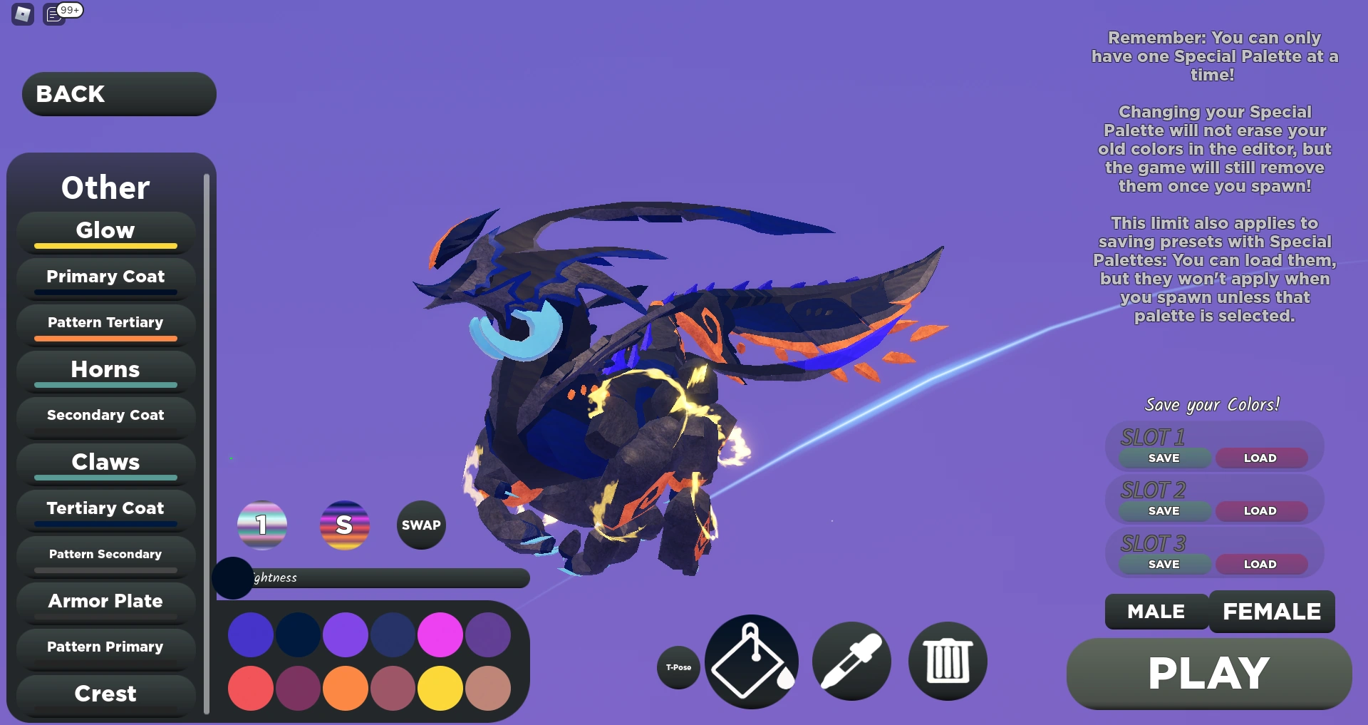 rate this novus skin | Fandom