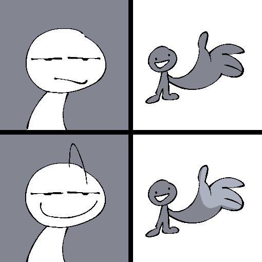 Lmao idk how 2 explain this | Fandom