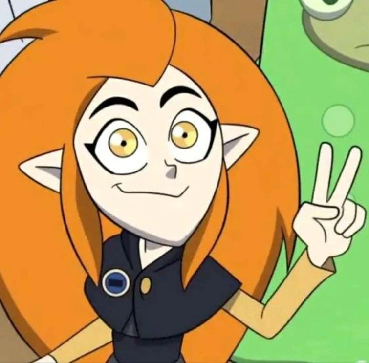 Does anybody have any good one or two-person screenshots from toh? | Fandom