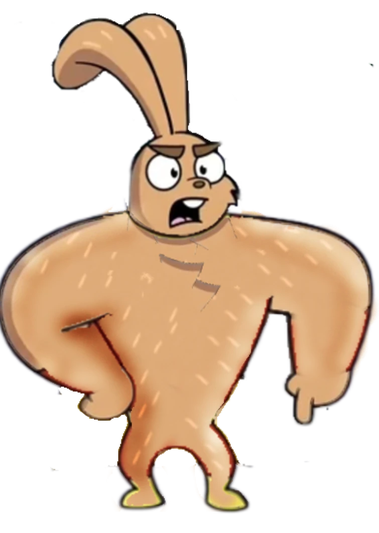 Discuss Everything About Super Duper Bunny League Wiki | Fandom