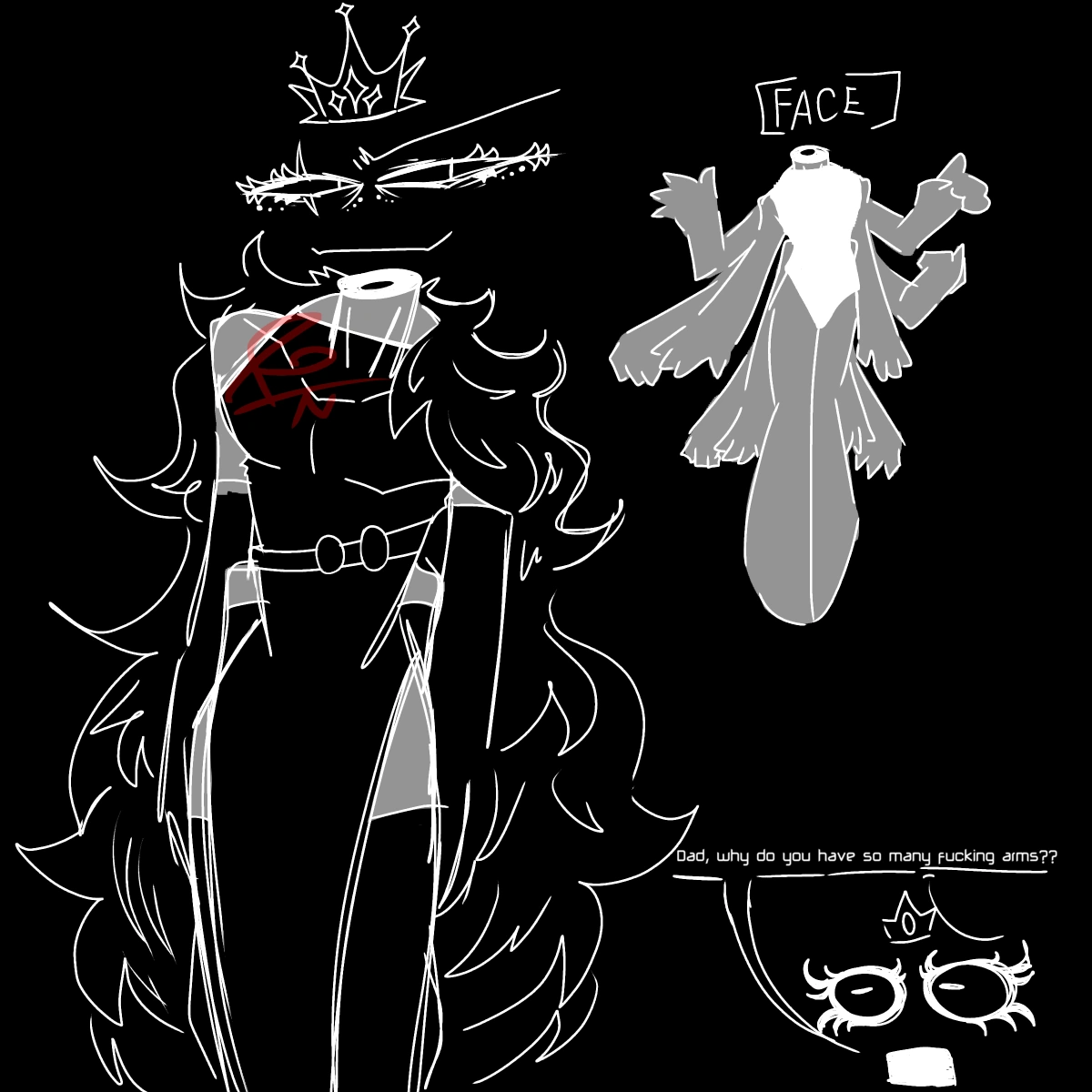 Hum en oad KNG- two zero zero | Fandom