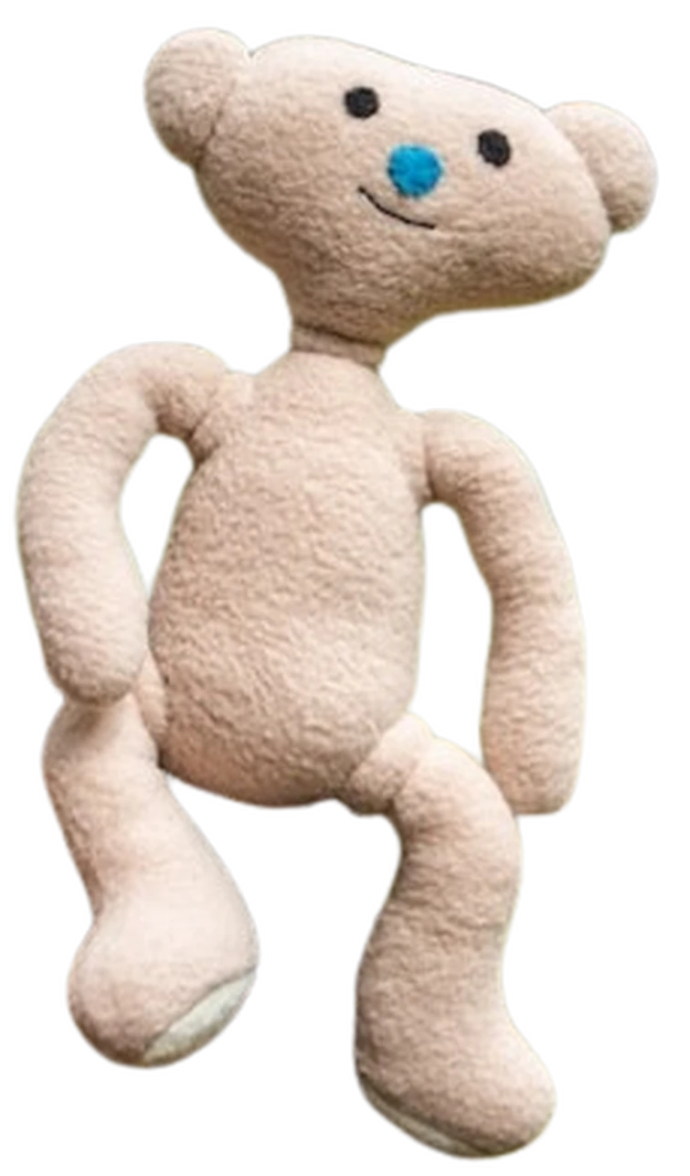 Lil bear skin I stole from etsy BOOTLEG BEAR. | Fandom